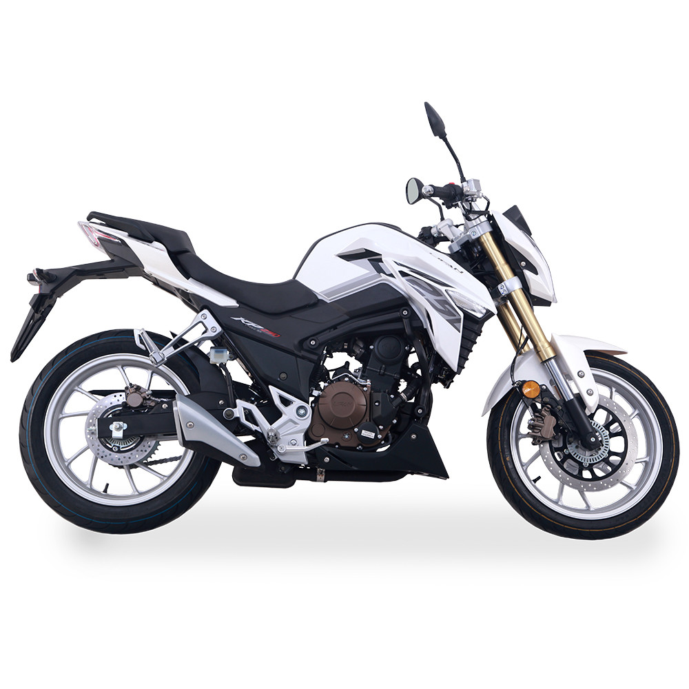 LIFAN KP250 в магазині Motomarket